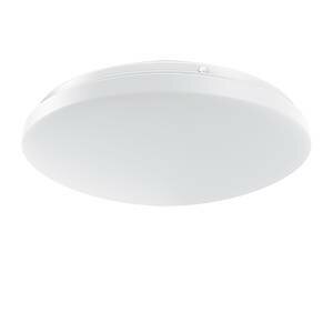 Varton ЖКХ Светильник LED IP44 300*85 мм 16Вт 5000К