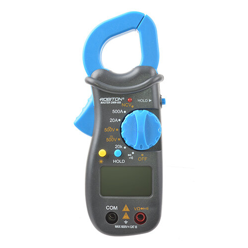 Мультиметр ROBITON MASTER DMM-950 — фото 1