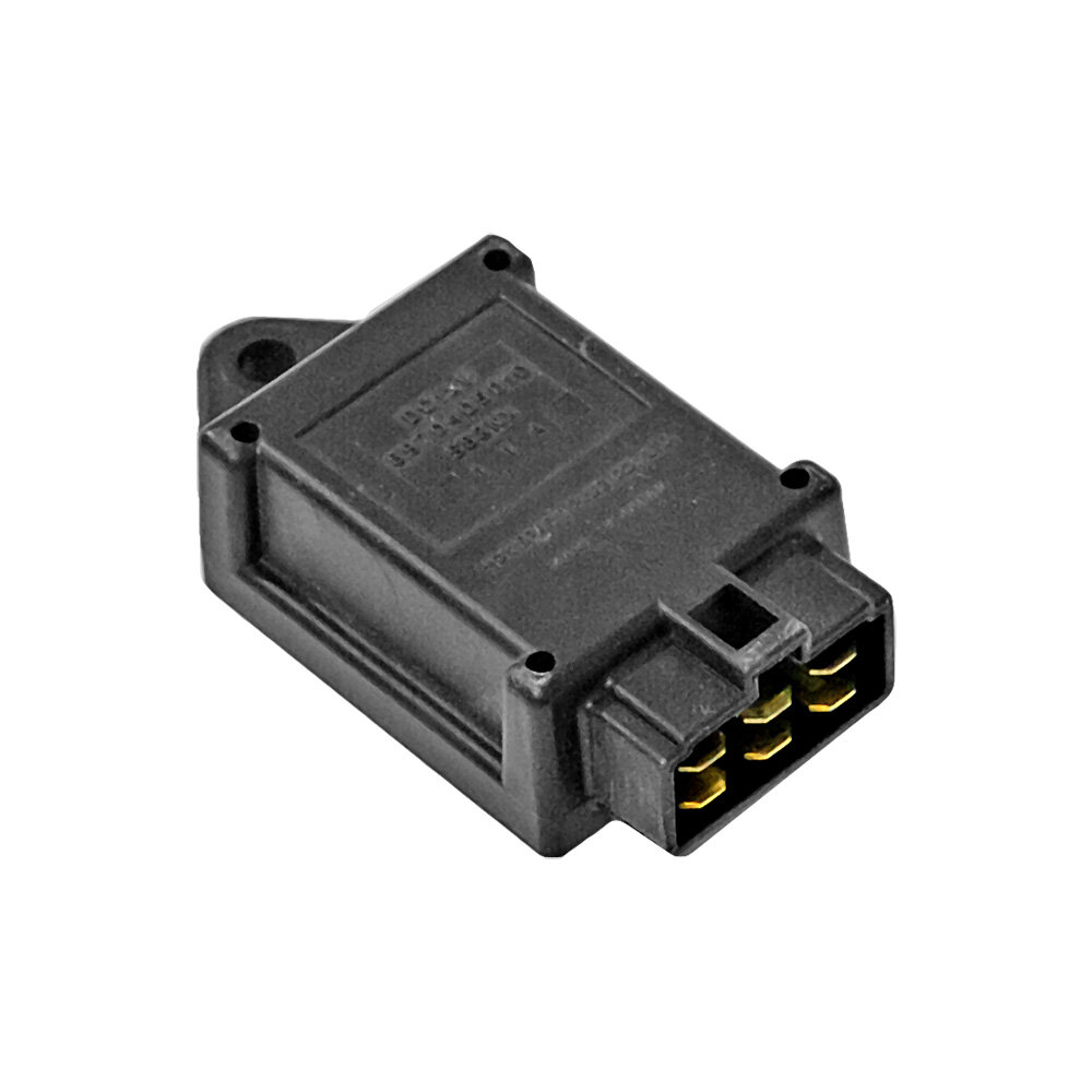 Реле свечей накала Isuzu (8-97105-790-0)