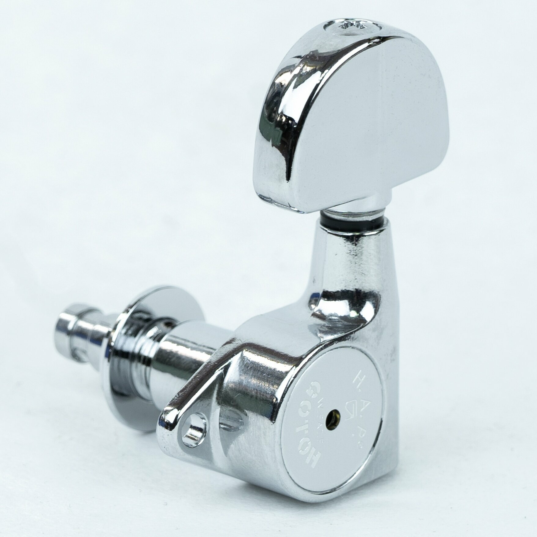 Колок одиночный SG301-HAPM-20, Ex-Long, правый, хром