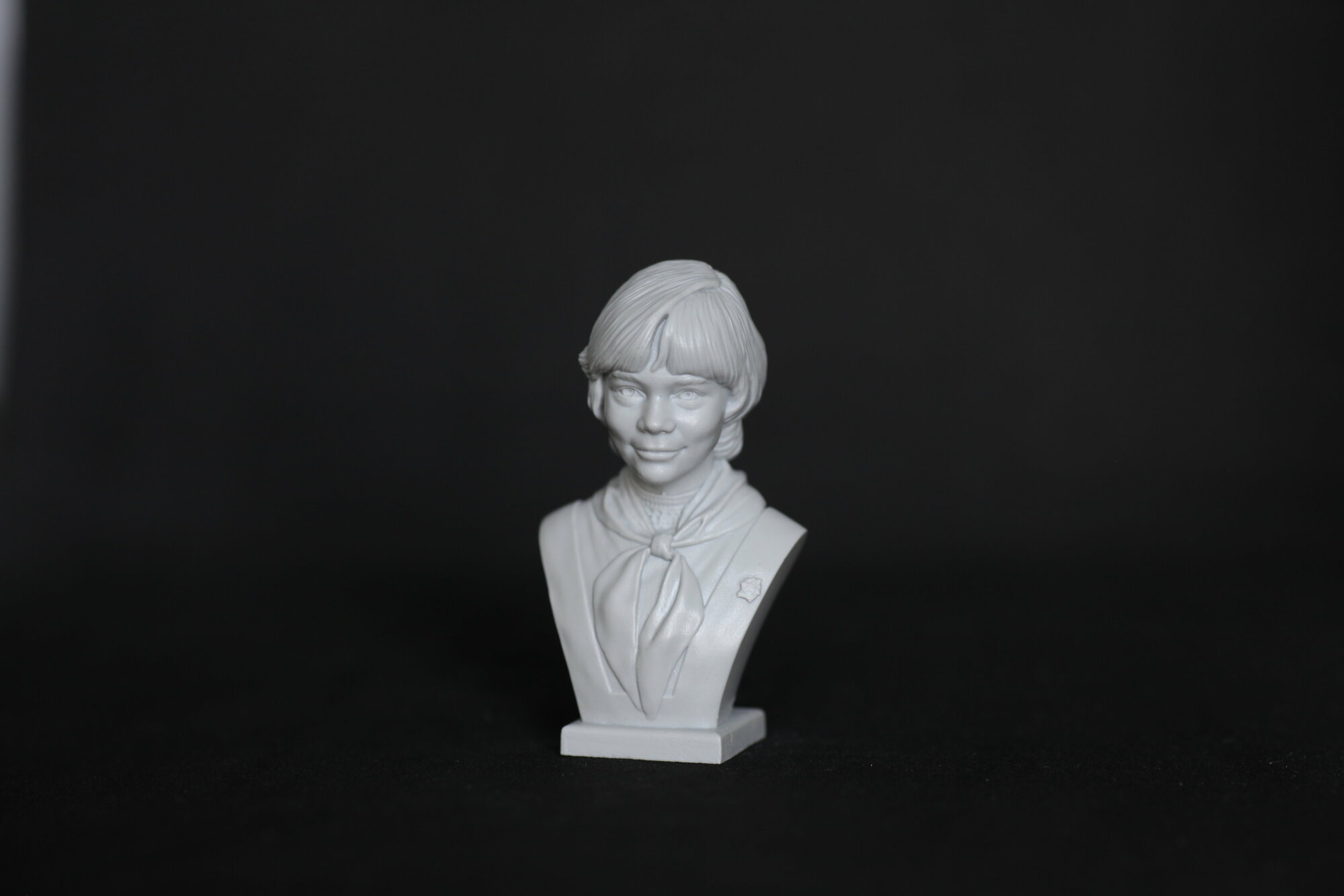 AM1007 Бюст Алиса