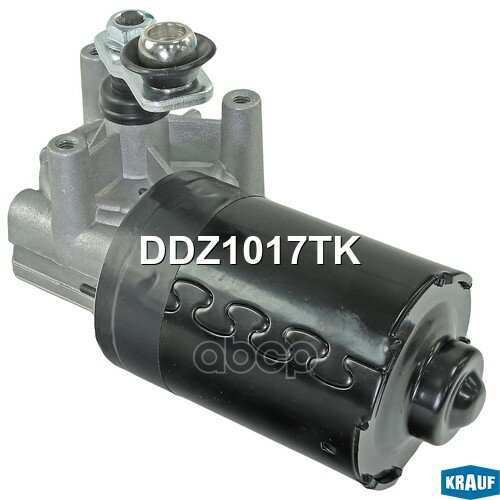 Мотор-редуктор стеклоочистителя HYUNDAI Porter KRAUF Krauf арт. DDZ1017TK