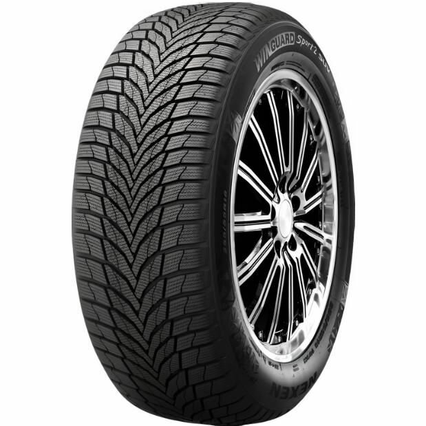 Зимняя автошина Nexen Winguard Sport 2 SUV 245/65 R17 107H