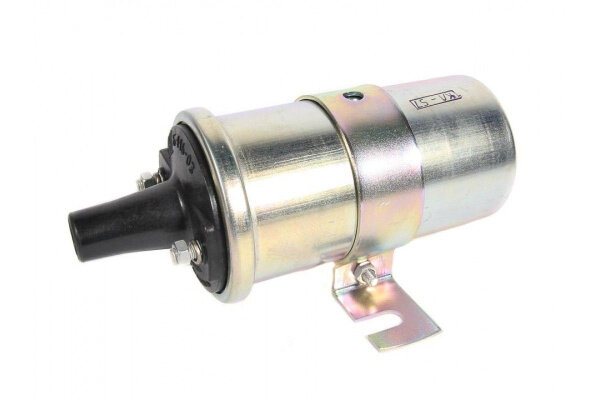 Катушка зажигания Г, УАЗ карбюратор (Б-116-02) KGV (KGV0007)