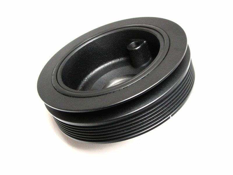 MITSUBISHI 1104A013 Шкив коленвала Mitsubishi