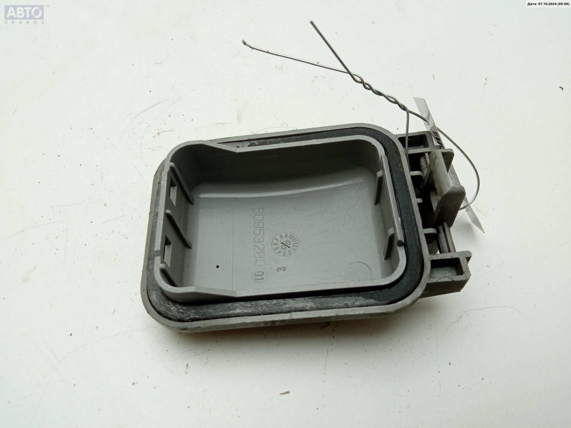 Крышка (заглушка) задняя фары правой Fiat Marea