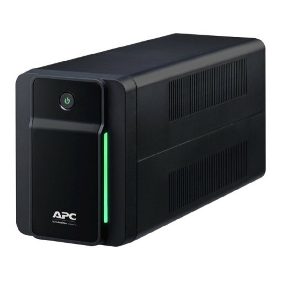 APC by Schneider Electric ИБП APC Back-UPS RS 950VA BX950MI