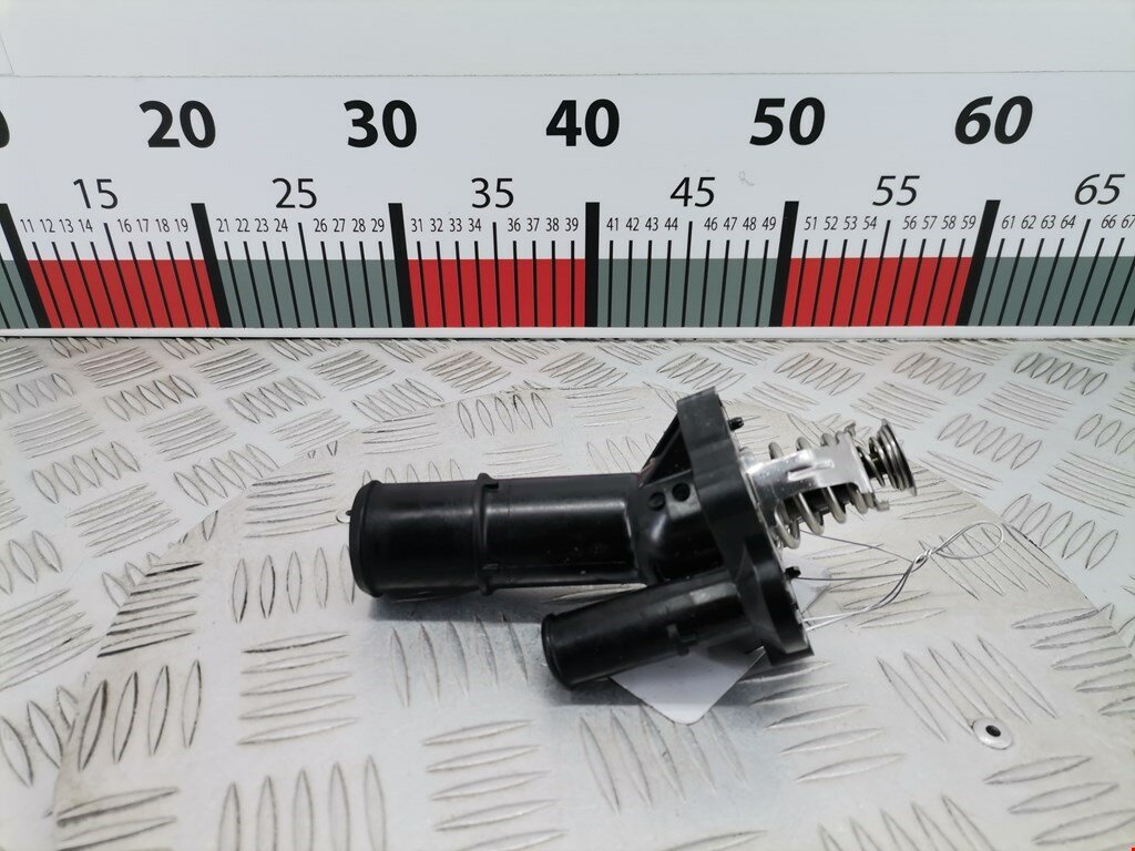 Корпус термостата Ford Focus 2 1476110 арт. 1957292