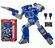 Коллекционная фигурка Hasbro "Саундвэйв", интерактивный, синий, пластик, 16см