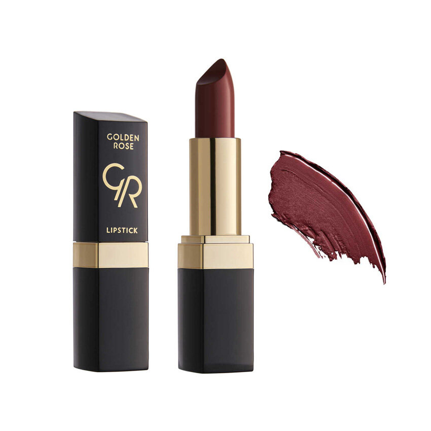 Губная помада т. м. "Golden Rose" Lipstick , тон 71 кремовая текстура, 4.2 грамма