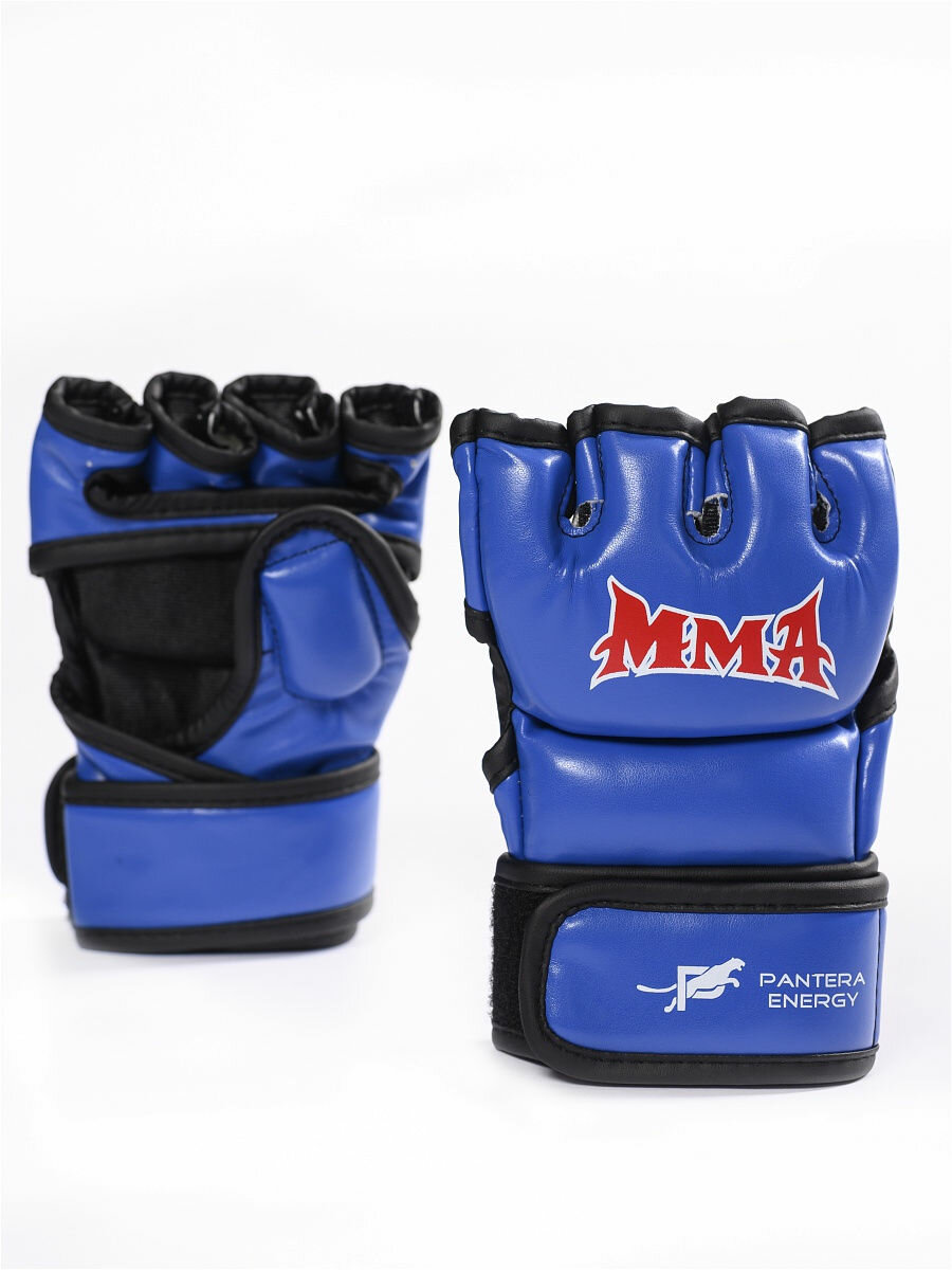 Перчатки PANTHER ENERGY