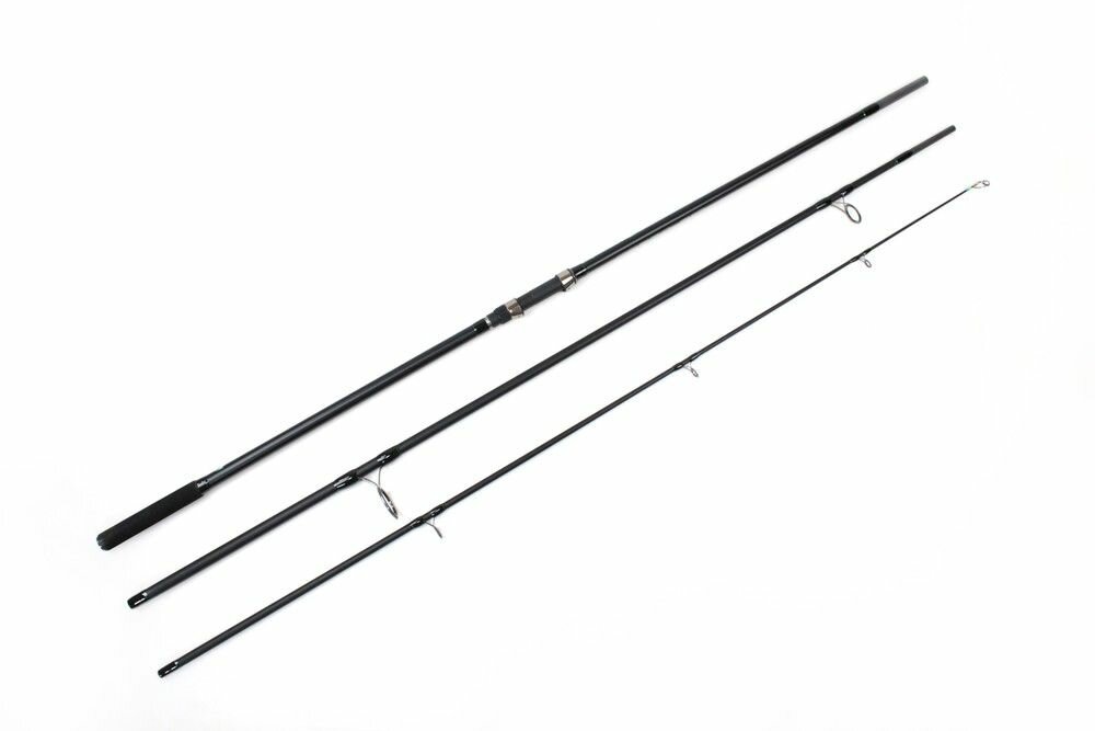 Карповое удилище RAIDЕR ROTTOR CARP 3,9 м. 3,5 lb. (до180 гр.)