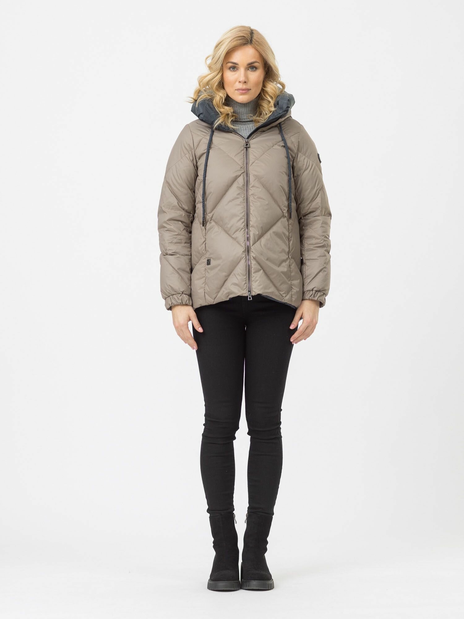 Куртка Осень-зима 2023