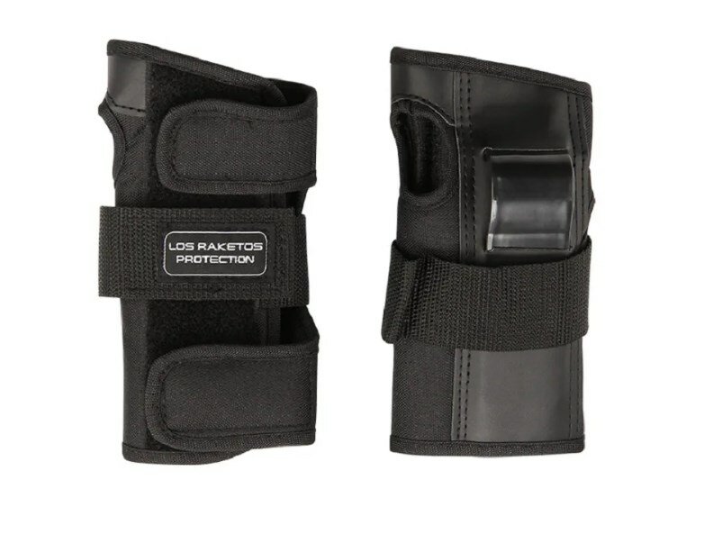 Защита LOS RAKETOS LRW-001 запястья с пластиком L