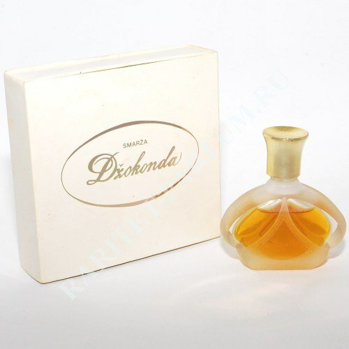 Dzintars Joconde parfum 15 мл, духи Унисекс