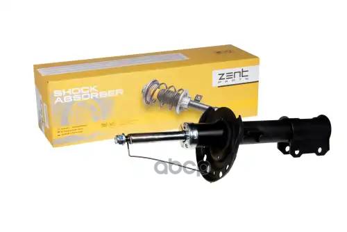 Амортизатор передний левый газовый! Opel Vectra 2.2 16V/2.0DTi 16V 02> ZENTPARTS арт. Z00714