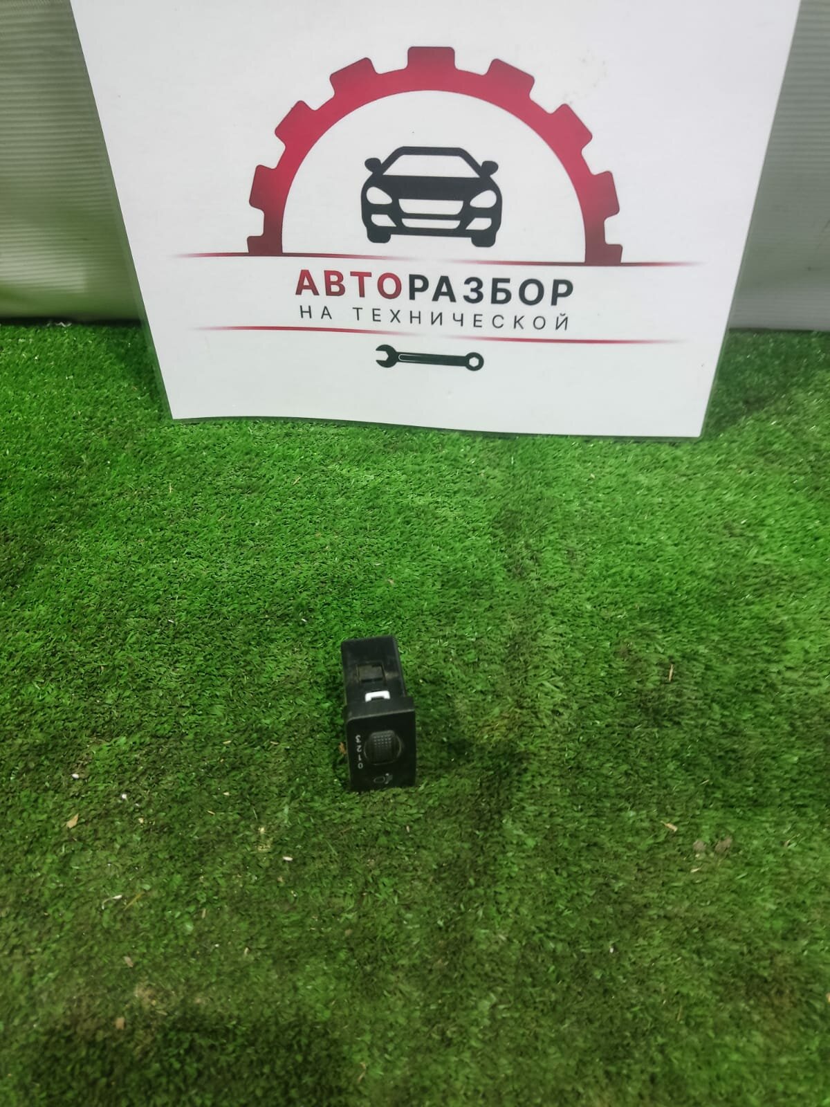 Корректор фар Chevrolet Rezzo