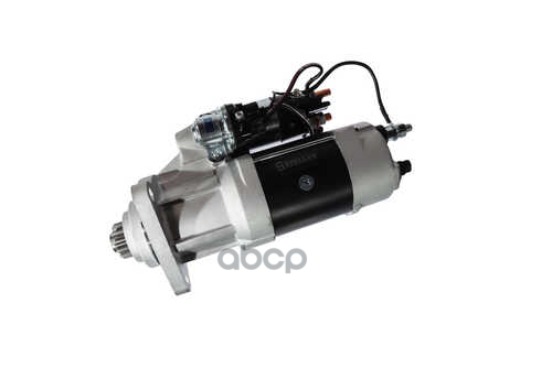 Стартер! 42 MT 12 зуб. 12V FRL, INTERN, Volvo, DONGFENG Stellox арт. 8802079SX