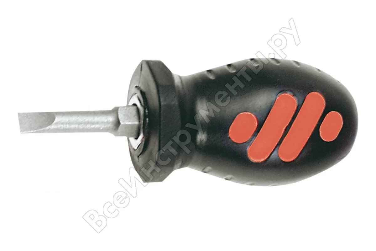 Top Tools Отвертка универсальная «бочка» 5.5 мм хPH2 39D177