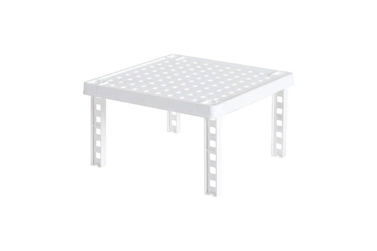 IDEA Стойка хаку квадратная Белый М 2749 Белый