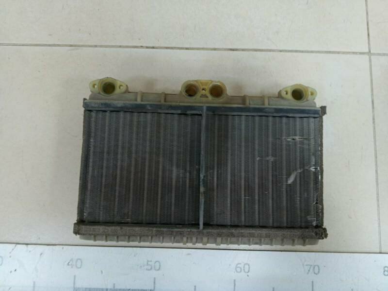 Радиатор отопителя BMW 7-Series E38 1994-2001 кат.номер: 9434297002