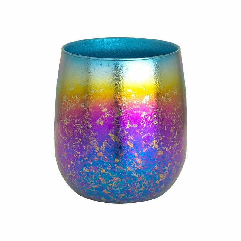 Титановый металлический стакан для воды, 260 мл, около 80 г