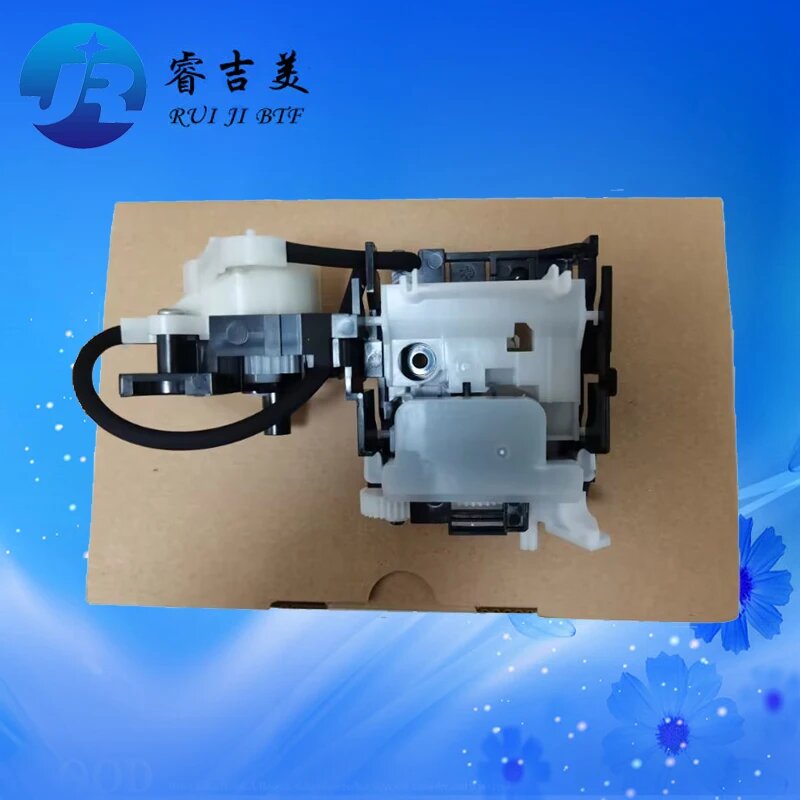 Чернильный насос RUI JI BTF для Epson L3150 220В 1 Pcs Pump