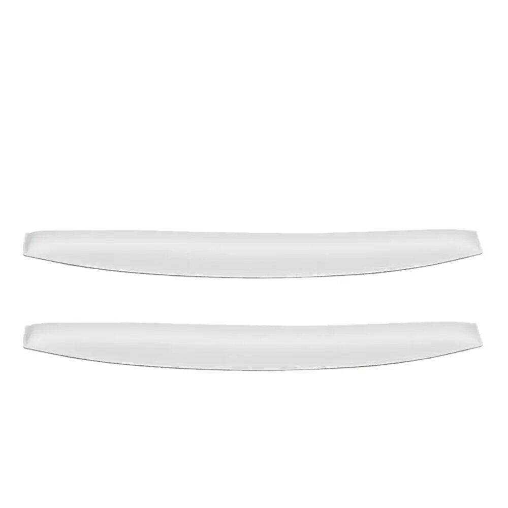 Чехол для наушников, амбушюры из пены, амбушюры для наушников, амбушюры для наушников Sennheiser HD25, кожаные заменяемые амбушюры для наушников