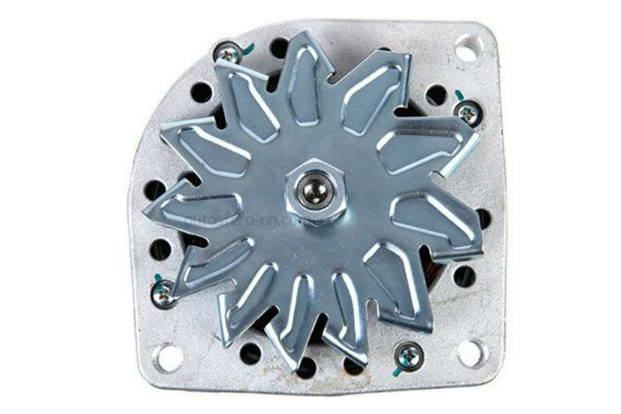 STELLOX 8702091SX генератор !28V 90A, без шкива\ SCANIA 4-series