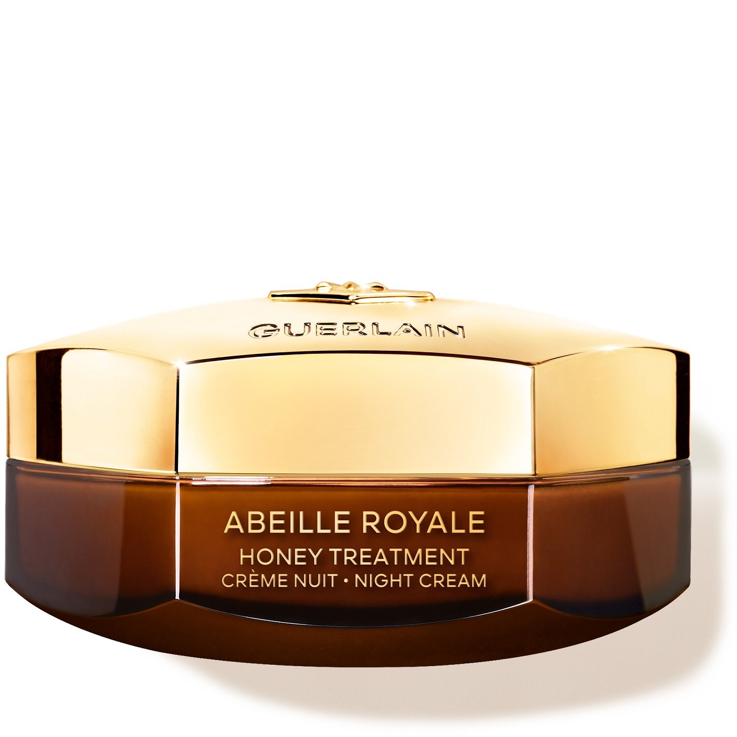GUERLAIN Abeille Royale Ночной крем для лица 50 мл