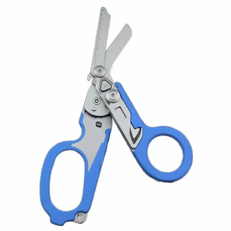 Ножницы Leatherman Scissors Тактические ножницы для оказания первой помощи-FJJD