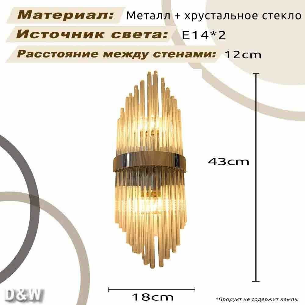 Бра — фото 1