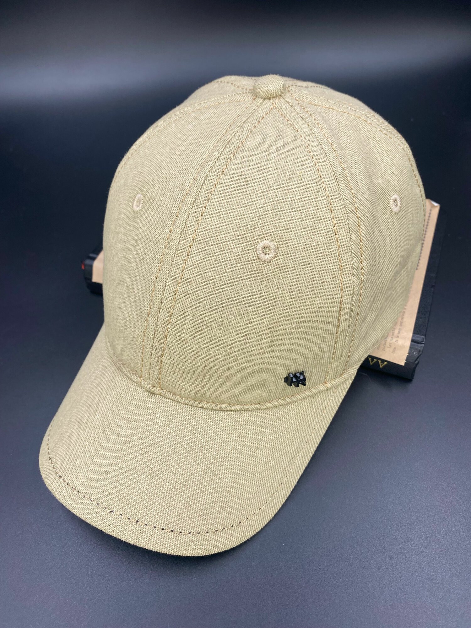 Бейсболка  Весна-лето 2024 для мужчин