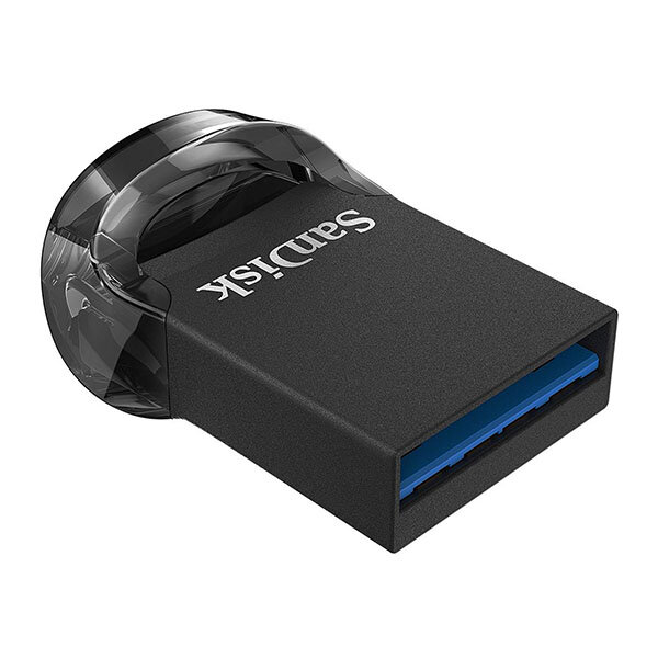 SanDisk Ultra Fit 128Gb SDCZ430-128G-G46