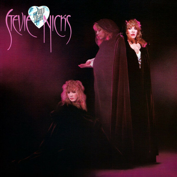 STEVIE NICKS The Wild Heart