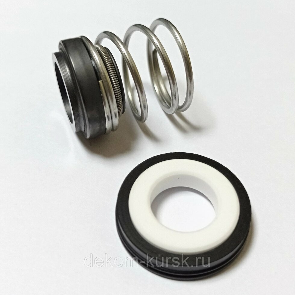 Сальник насоса WILO PB-201 PH-123 Уплотнение торцевое на вал