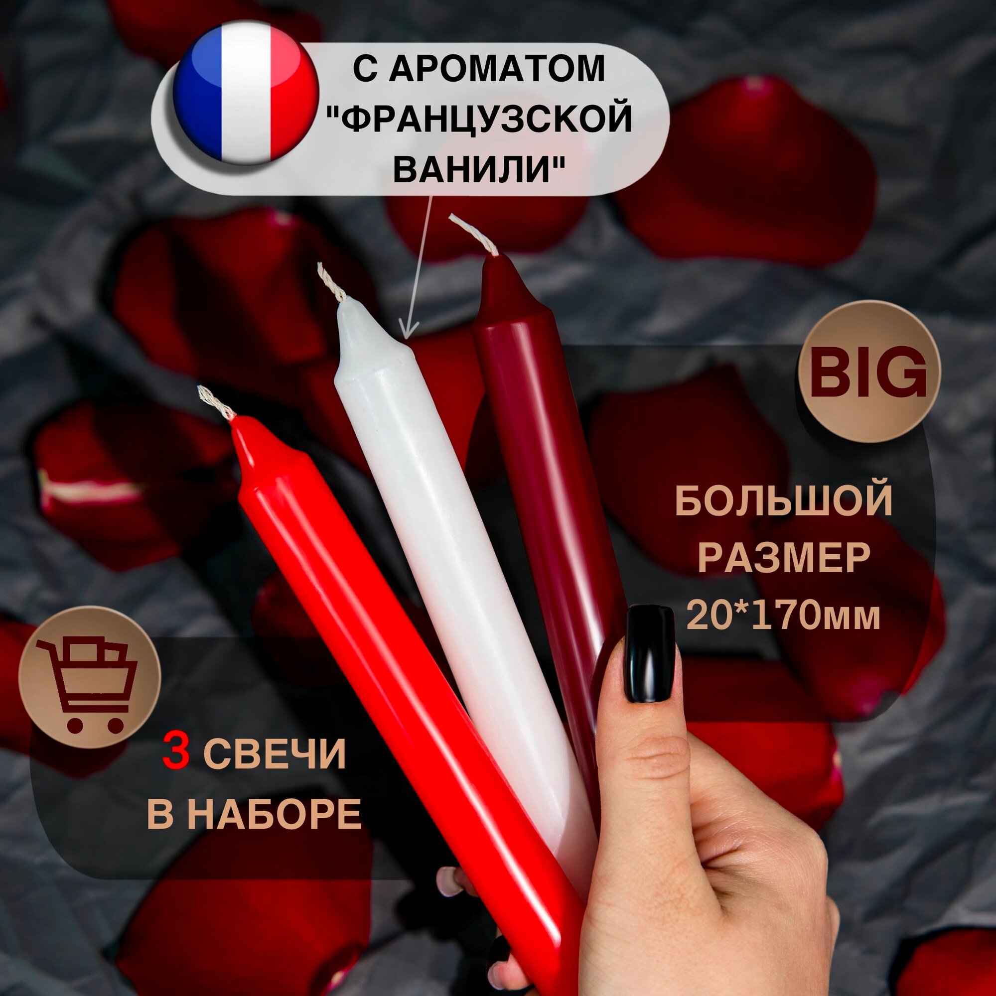 Аксессуар БДСМ