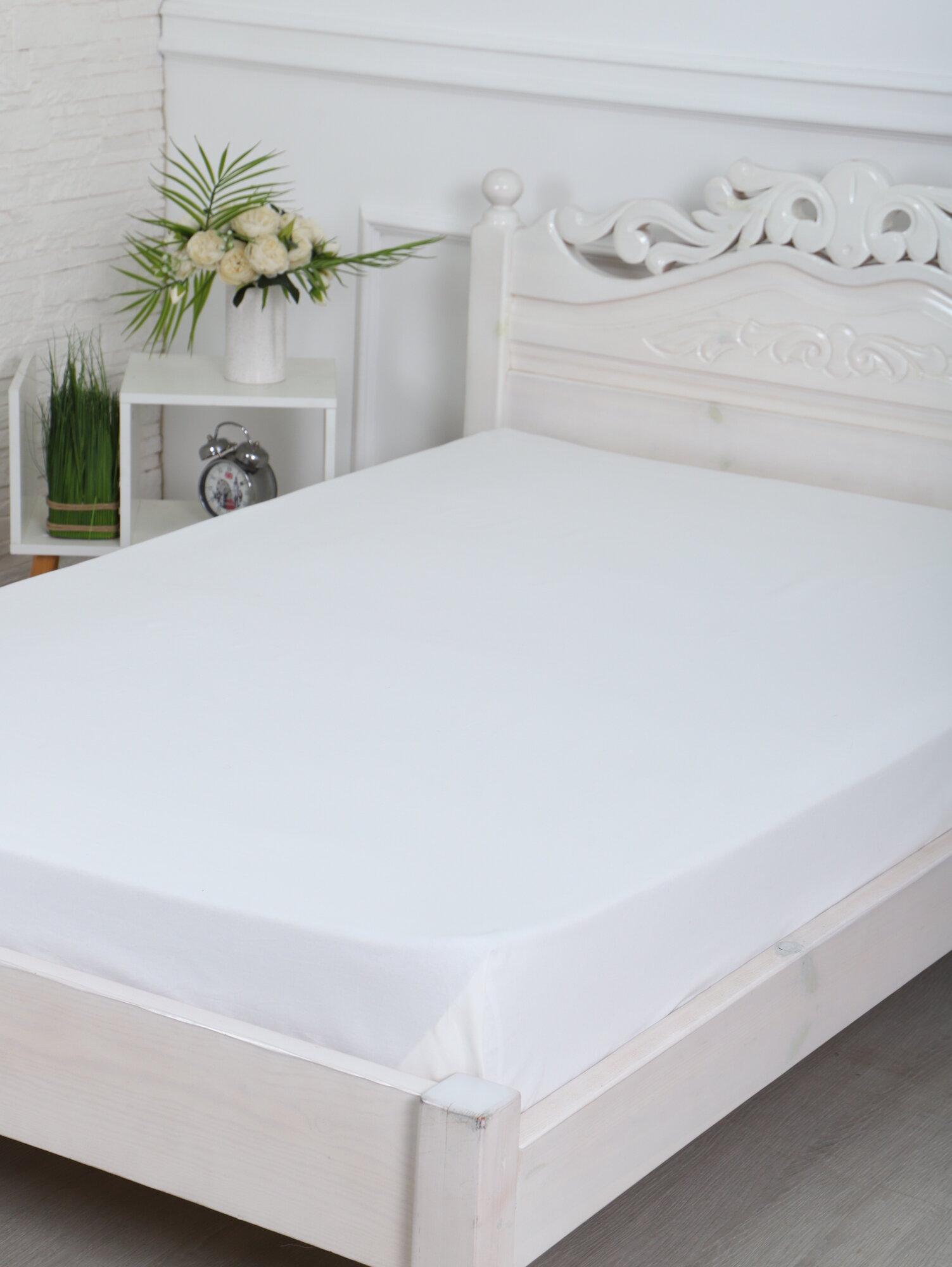 Простыня TOTALTEKS