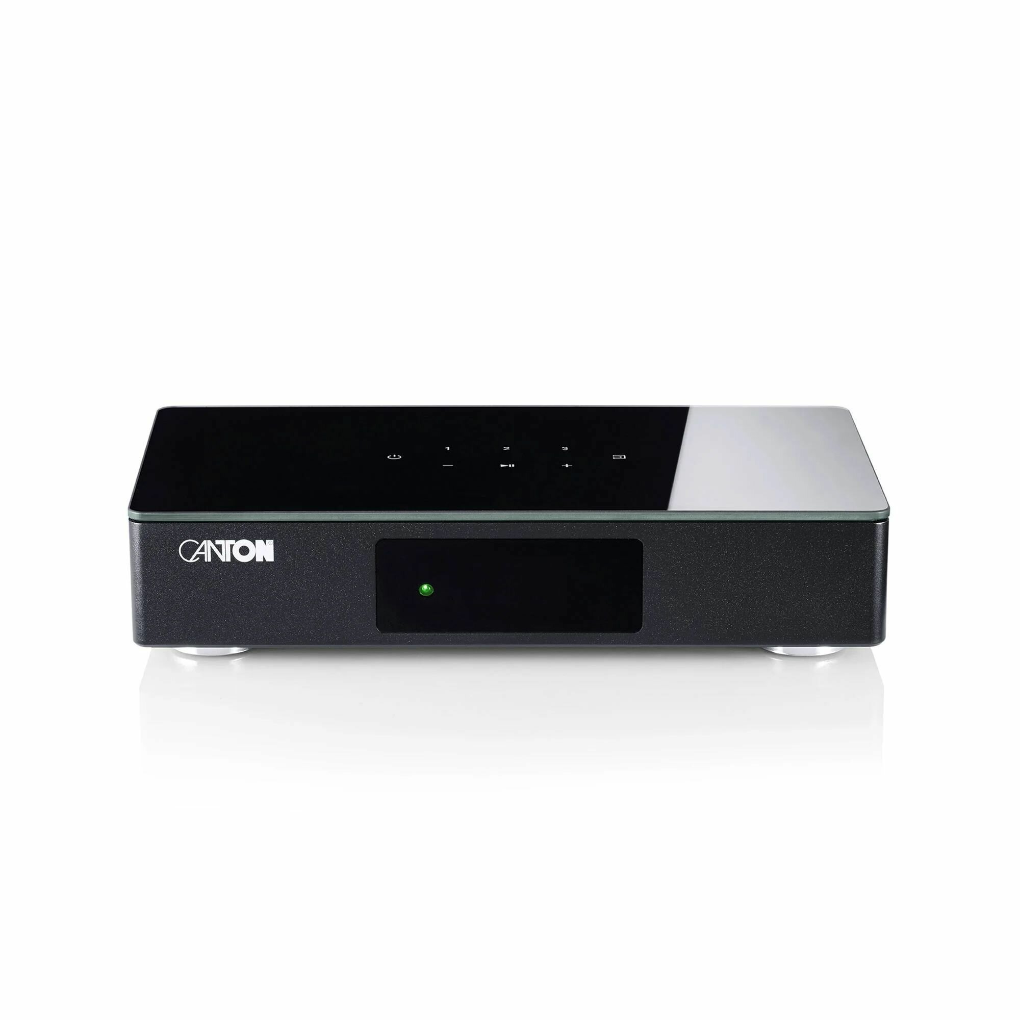 Предусилитель Canton Smart Connect 5.1 black