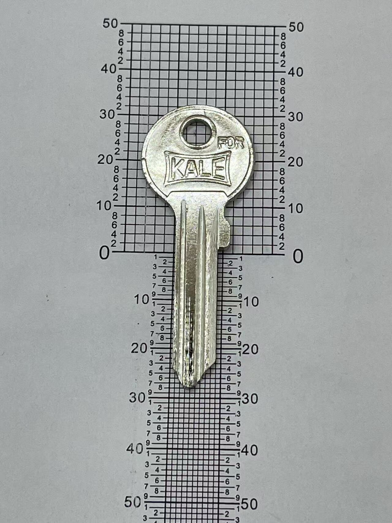 Английский ключ KAE9D_KAL9_KLE6X_KAL6D_Kale(H-028b) 100 шт.