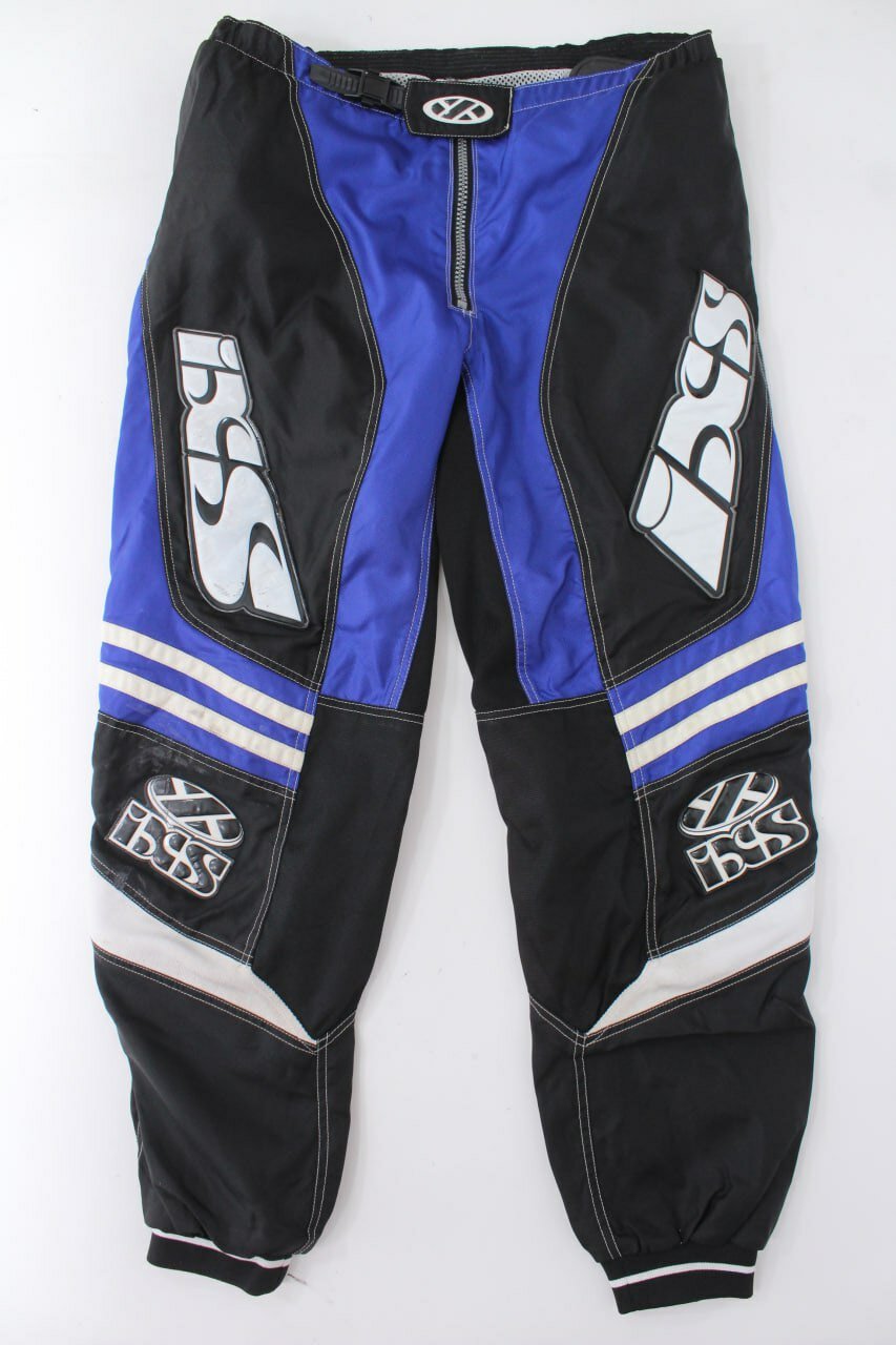 IXS Мотоштаны с защитой XXL, мотоциклетные штаны