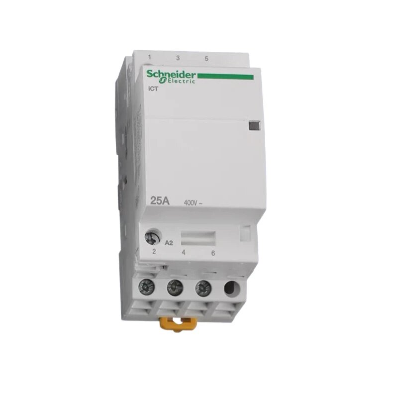 Контактор Schneider Electric iCT 63А