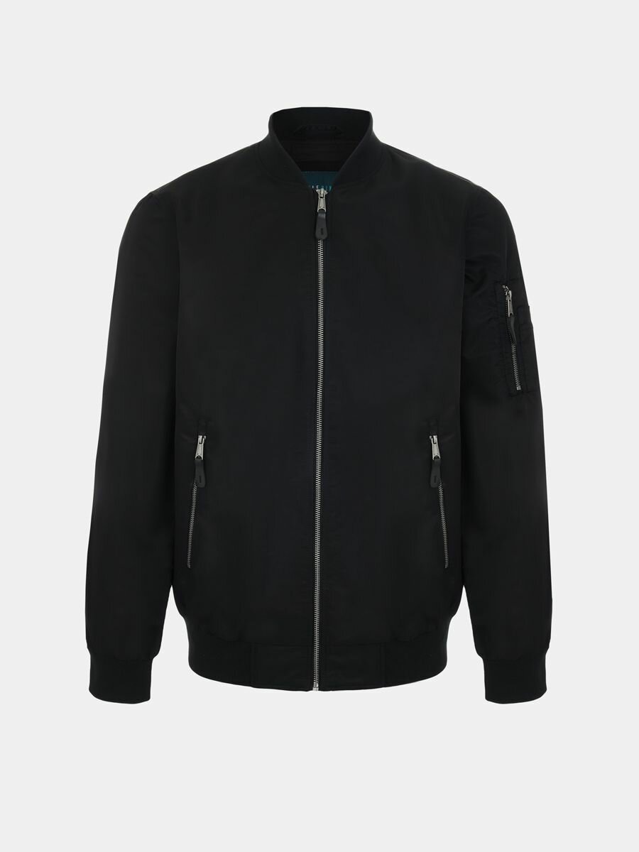 Бомбер Весна-лето 2024