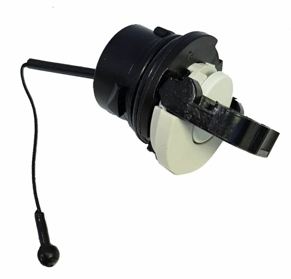 Пробка крышка маслобака для бензопилы STIHL MS 210 230 250 361