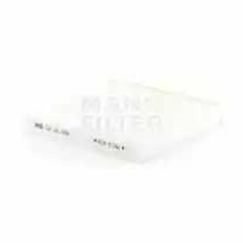 Фильтр салона MANN-FILTER CU22029