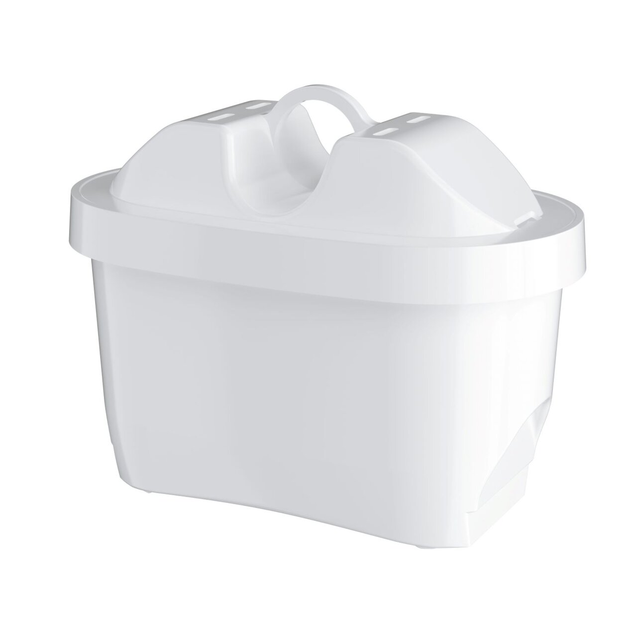 Максфор+ Mg комплект из 3 сменных фильтрующих модулей для водоподготовки для дома 3шт