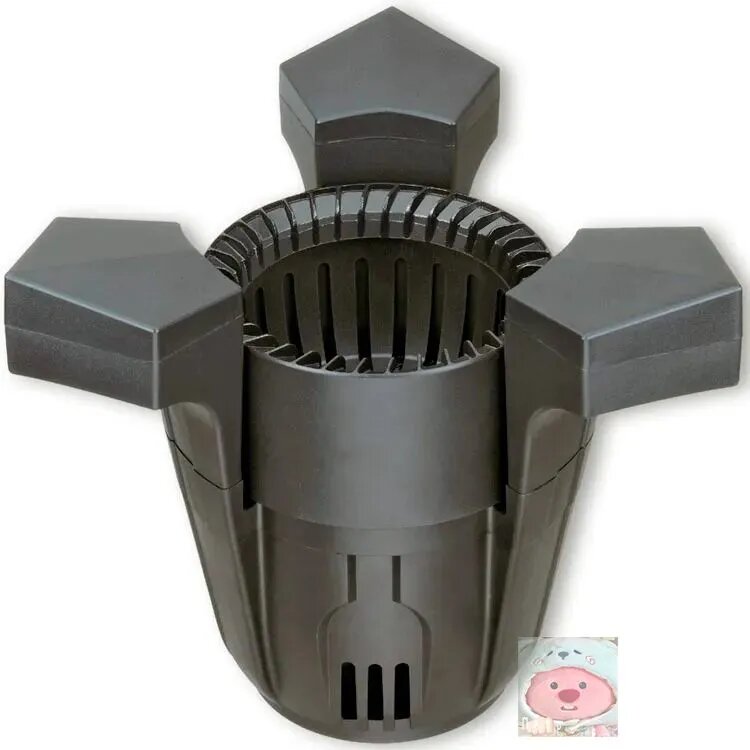 Скиммер для пруда