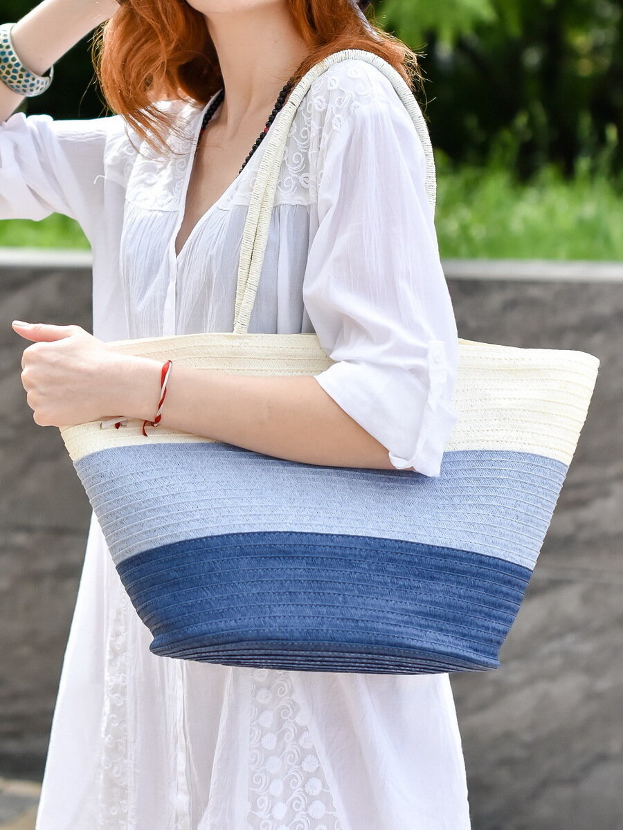 Сумка пляжная