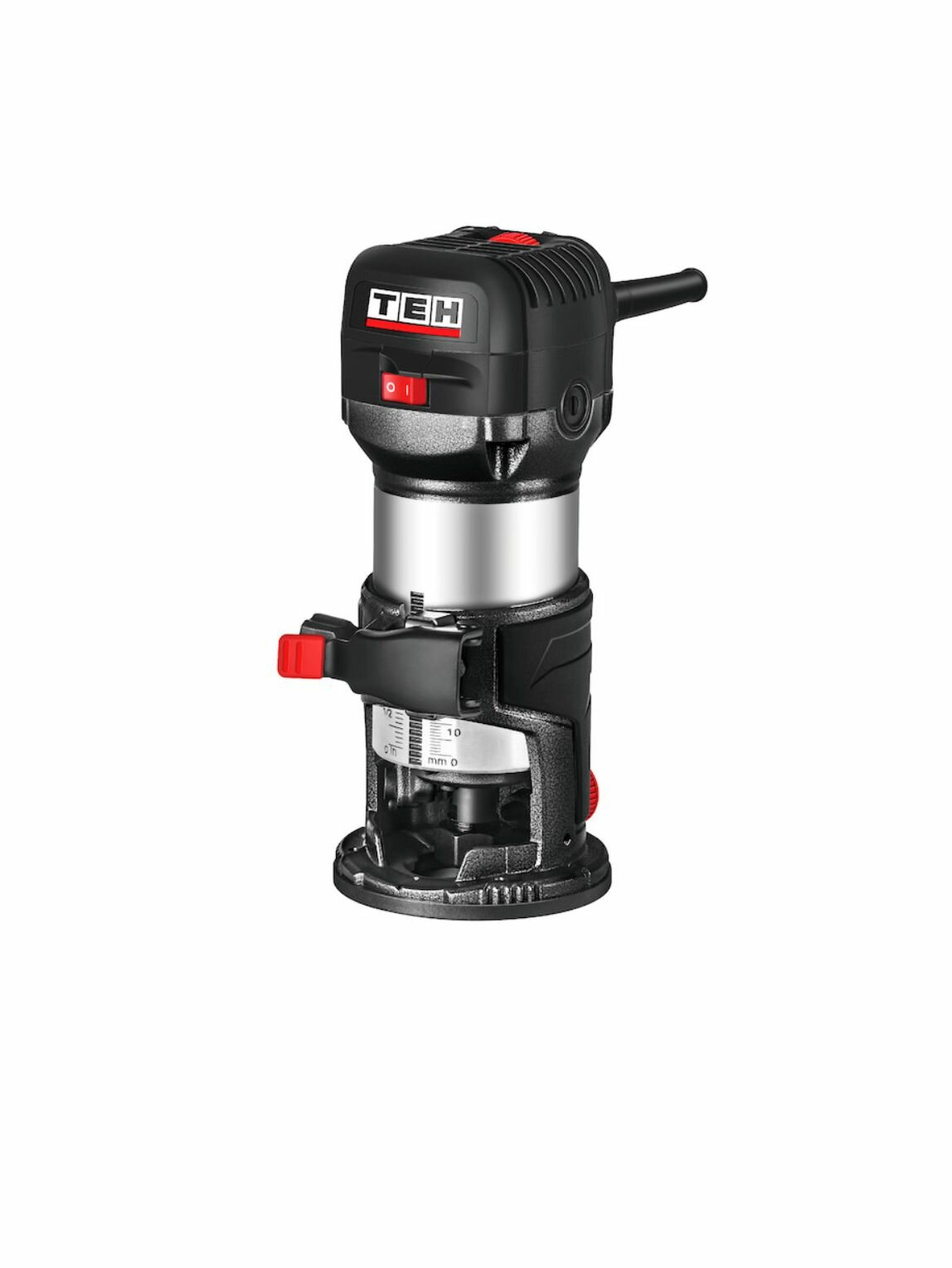 Фрезер TEH TET5808PS