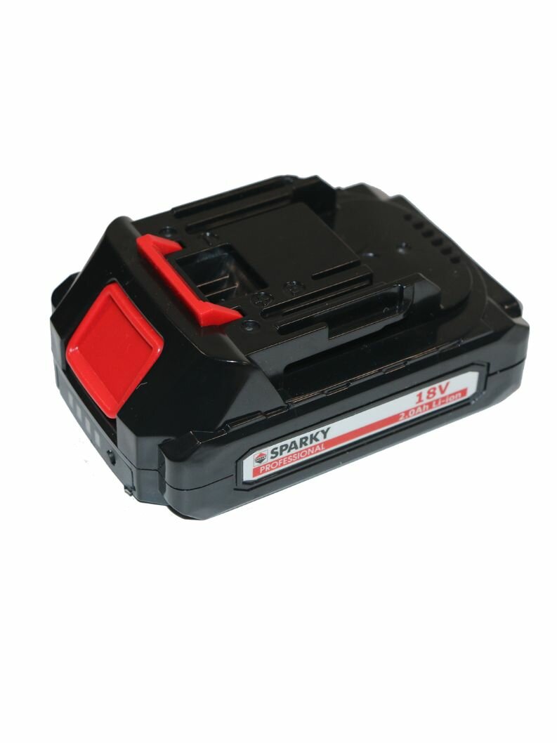 Аккумулятор SPARKY 2 Ah BL 1820